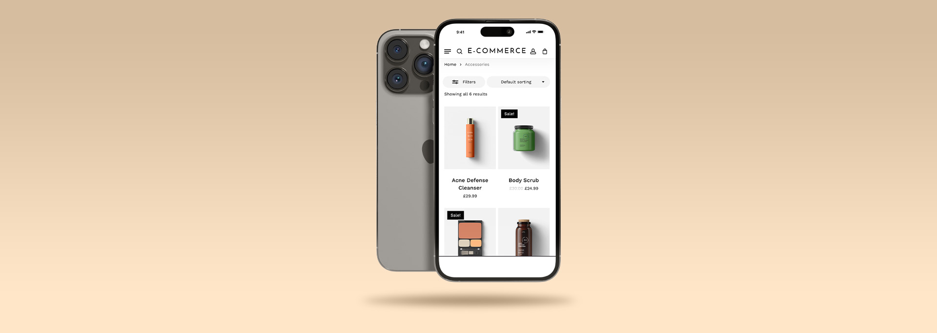 E-commerce Oplossingen - Graphic Vision